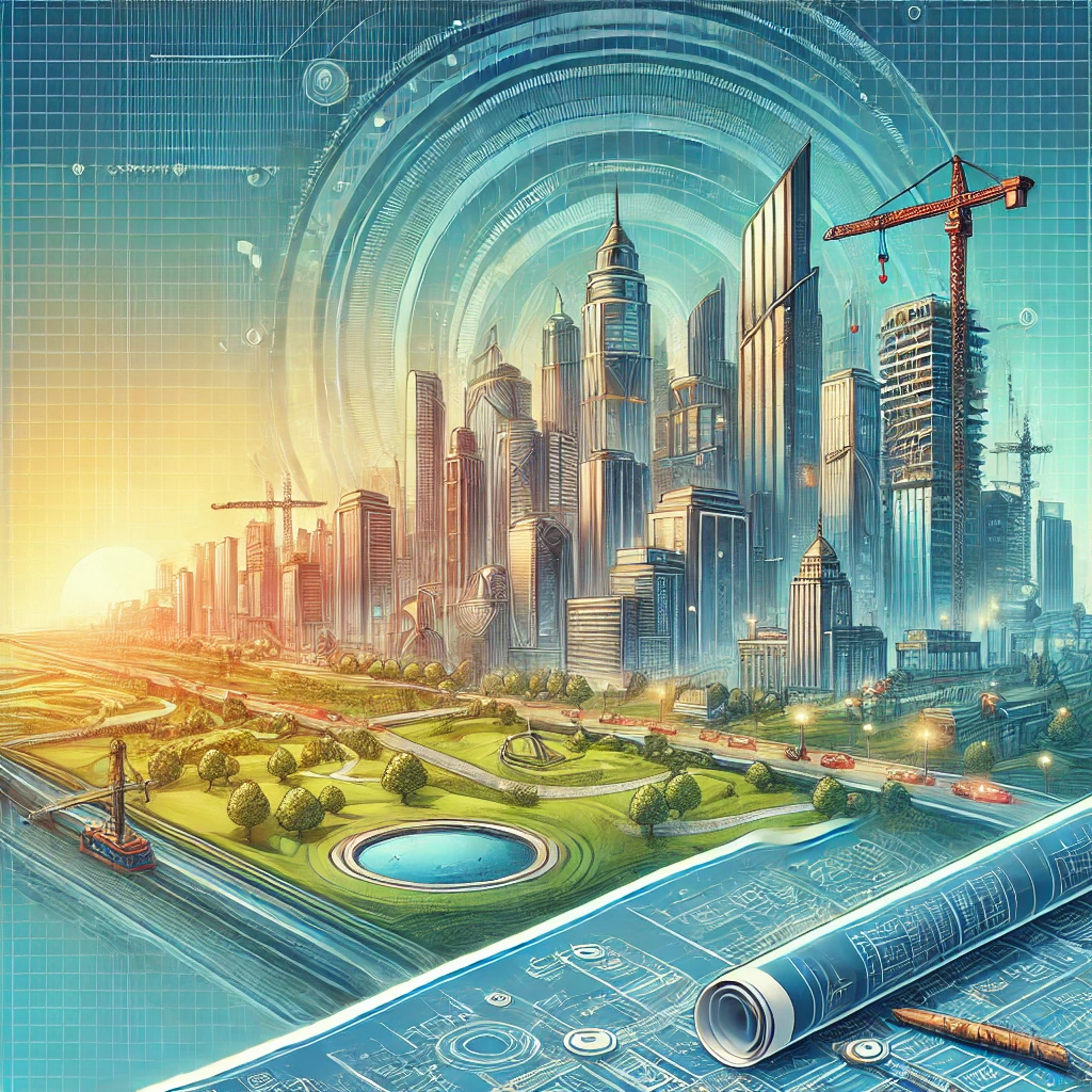 Metropolis Maker - Play Free Online | GameTap | GameTap - Free Online ...